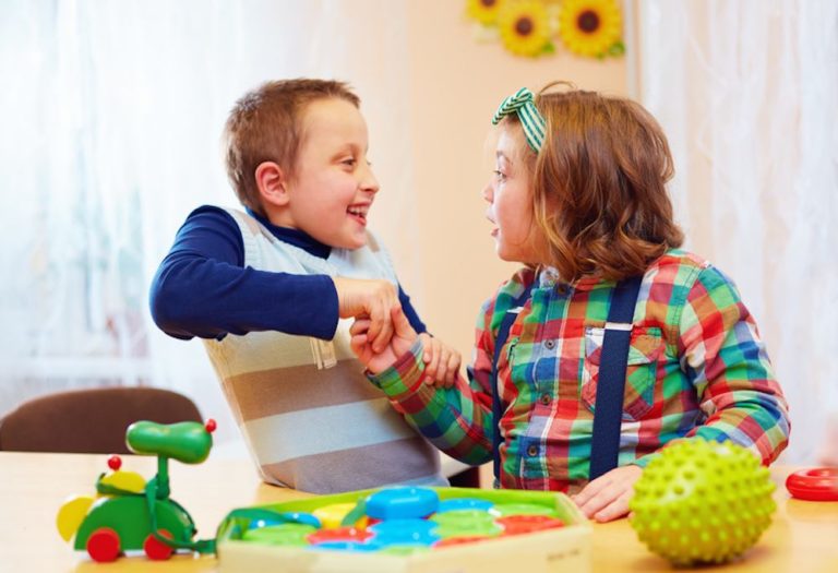 Home - Buddy's for Children With Autism