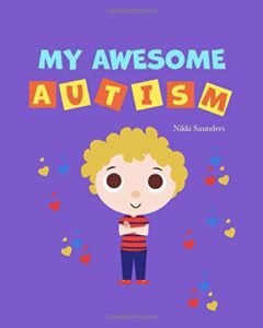 About Autism - Buddy's for Children With Autism